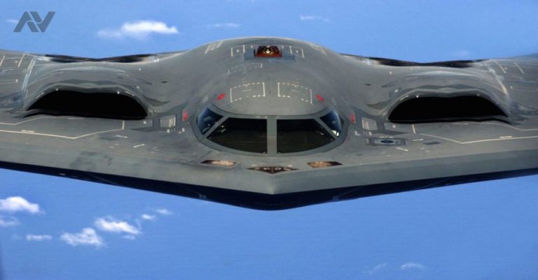 Stealth Technology - Helpful To Army And Military | Ashutosh Viramgama