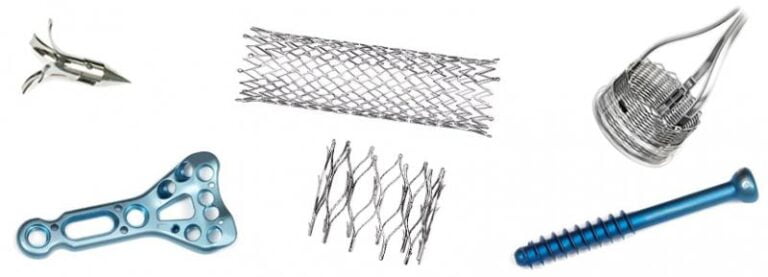 Nitinol: The Shape Memory Alloy Revolutionizing Materials Science ...
